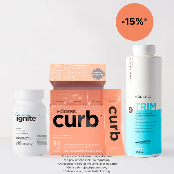 Body Transformation System Enhanced - Chocolate – Gently Cosmetics